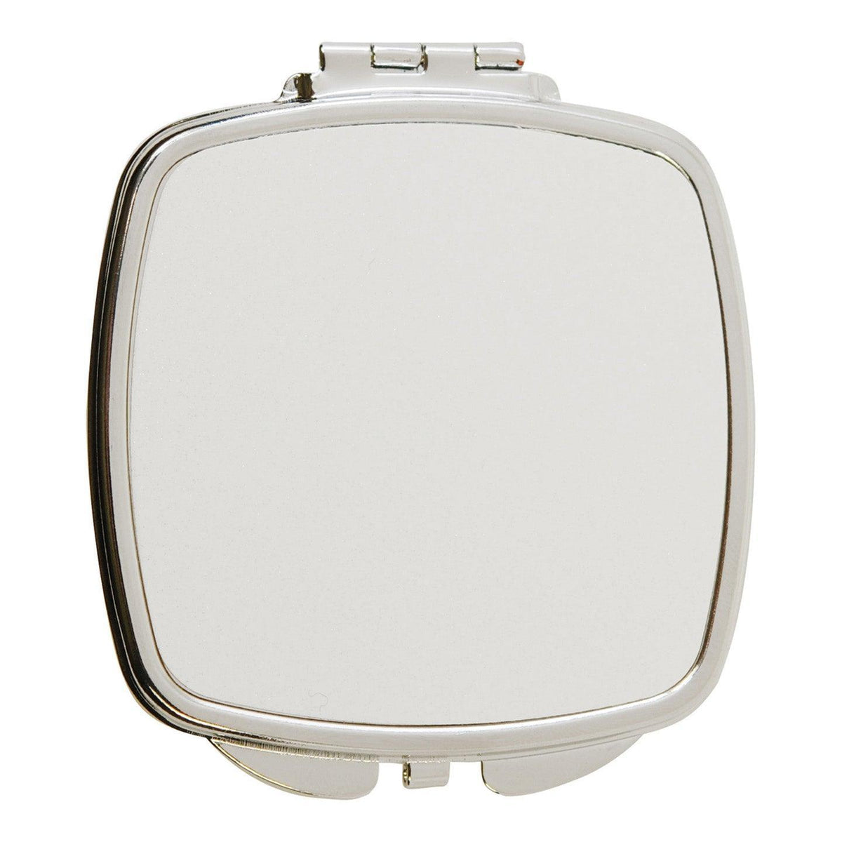 Compact Mirror - Square Shape – Blank Sublimation Mugs