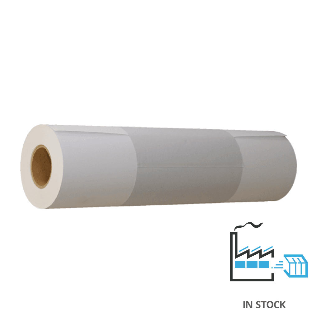 Film Roll Paper - 42cm x 40m.. – Blank Sublimation Mugs