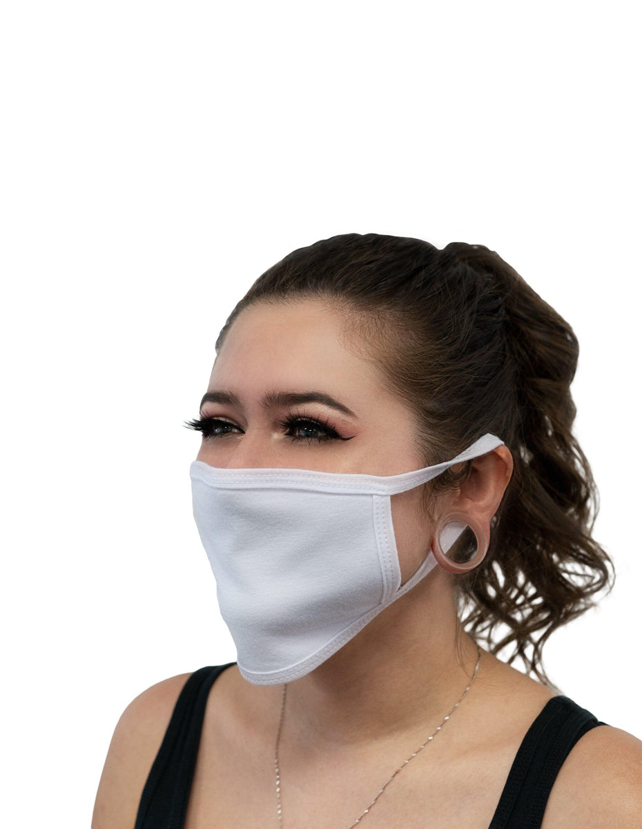Face Mask – Blank Sublimation Mugs